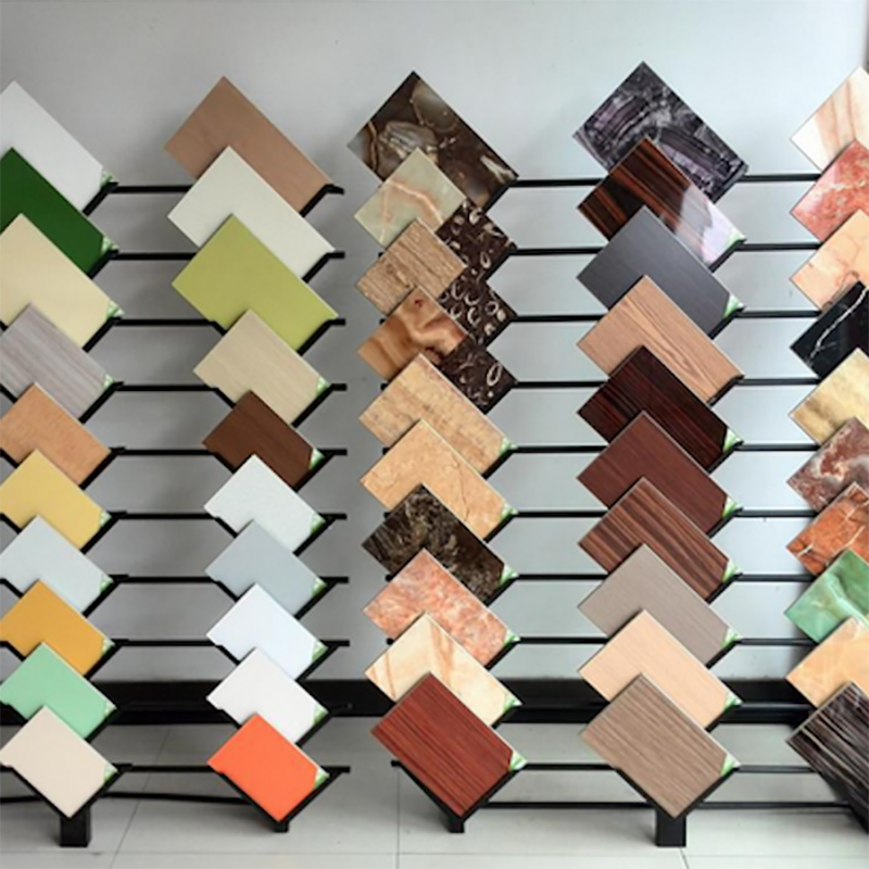 ACP Mixed Colors - Buy ACP Product on Lanmeco Flooring